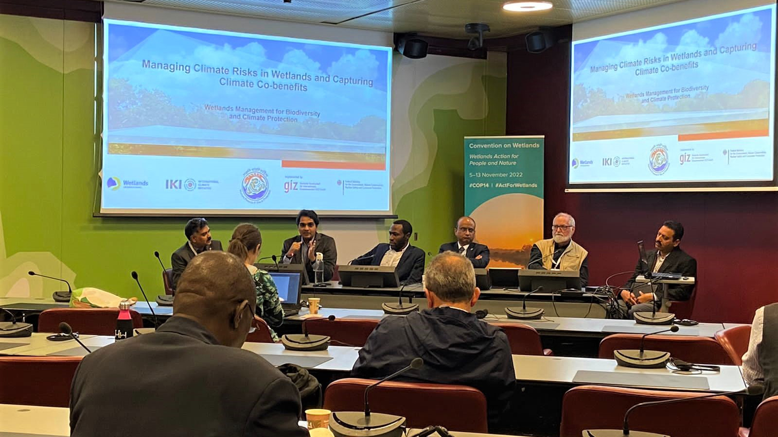 Indo-German Biodiversity Programme, Biodiversity conservation, Business ...