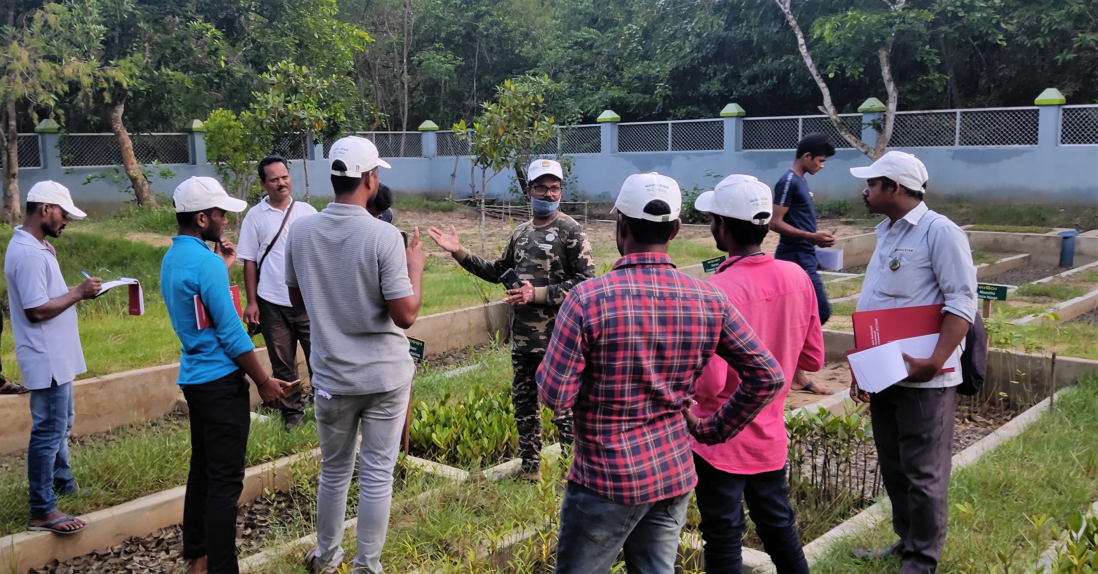 Indo-German Biodiversity Programme, Biodiversity conservation, Business ...