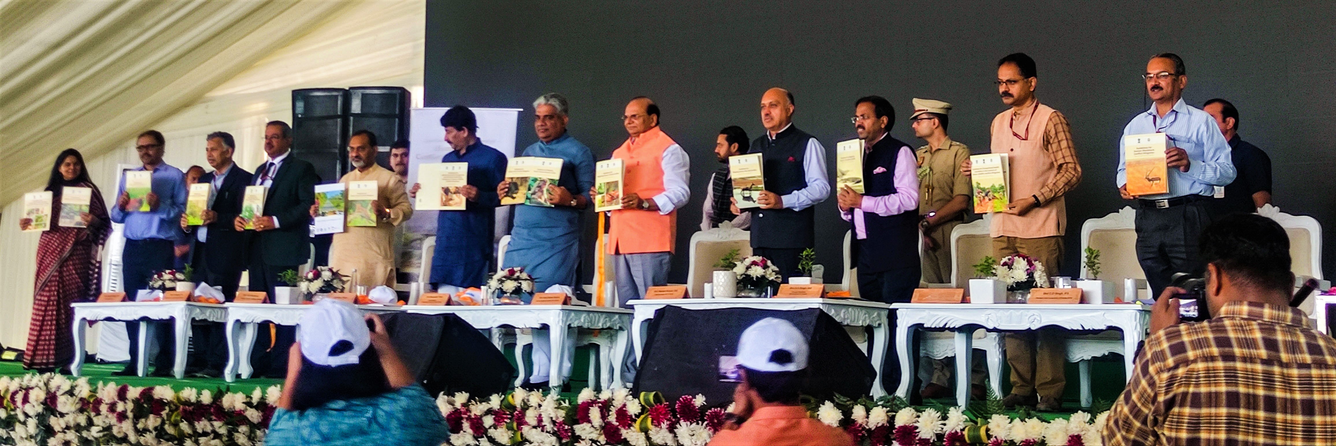 Indo-German Biodiversity Programme, Biodiversity conservation, Business ...